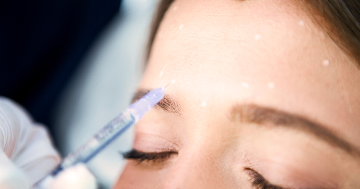 Get Younger Looking Skin with Botox in Denton TX