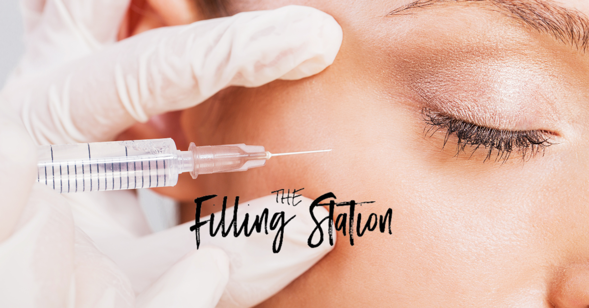 Safe, Long-Lasting Injectable Fillers in Denton TX