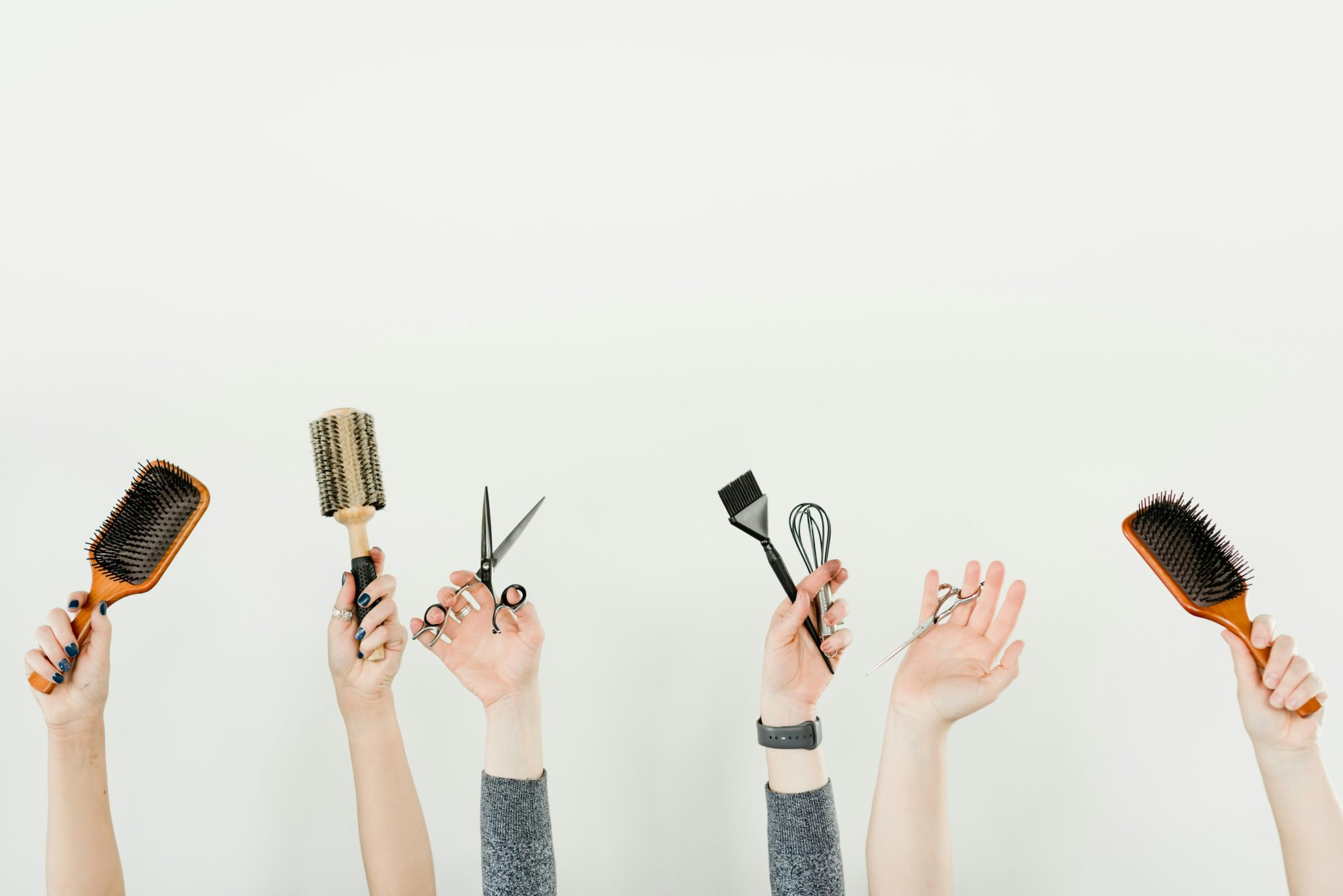 Haircut on the Mind? The Psychology of a Haircut - The Filling Station